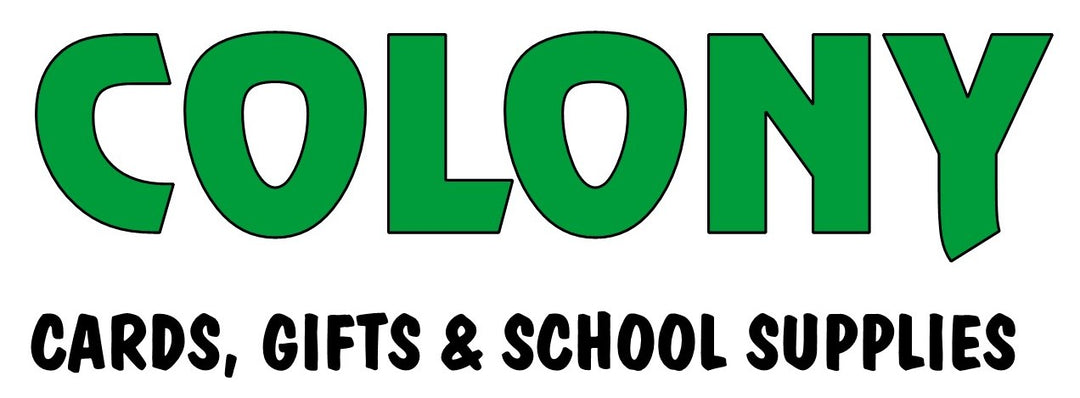 Colony Cards & Gifts